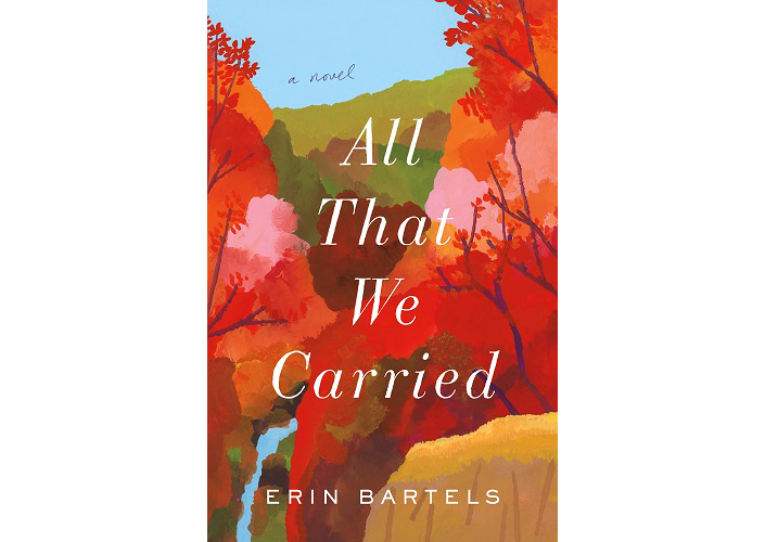 Books | Erin Bartels
